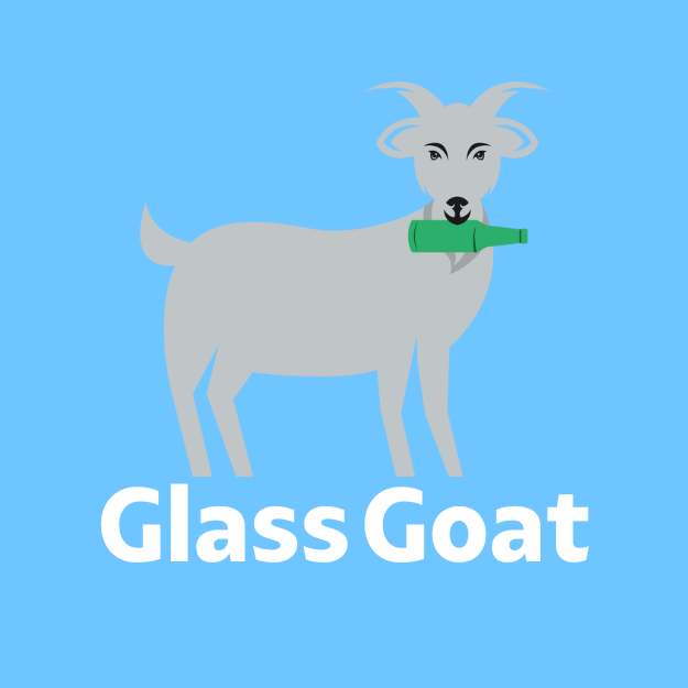 How Fairfax County Is Changing How They Recycle Glass – Glass Goat ...